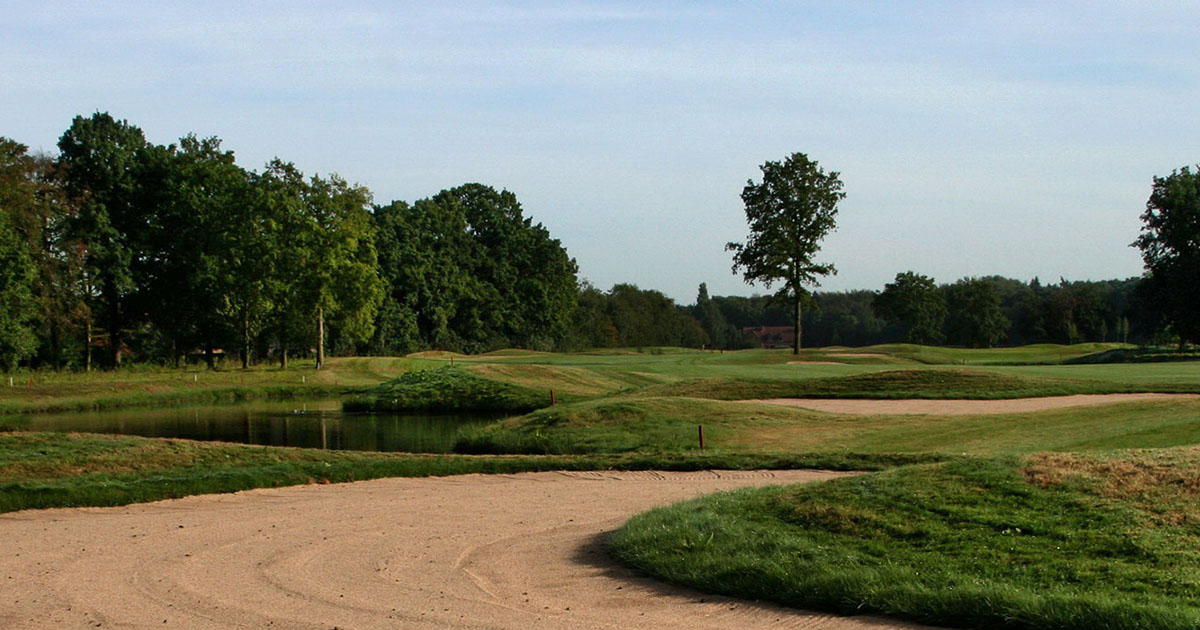 Soudal Open Info 2024 - Rinkven Golfclub
